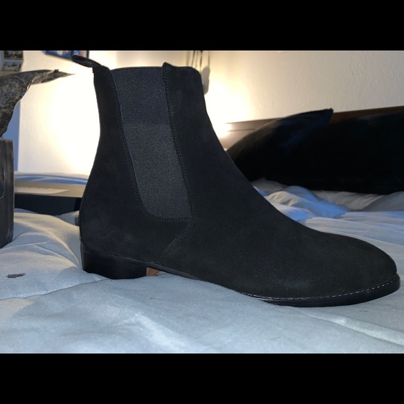 ponce | Shoes | Ponce Chelsea Boots | Poshmark